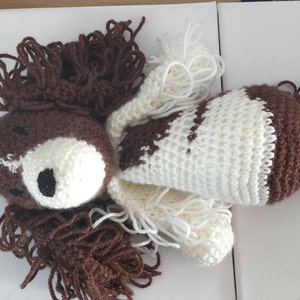 Charlie English Springer Spaniel Amigurumi Handmade Soft Crochet Toy - Etsy