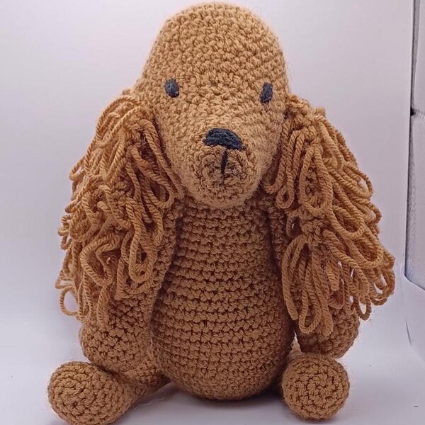 Cocker Spaniel - Etsy
