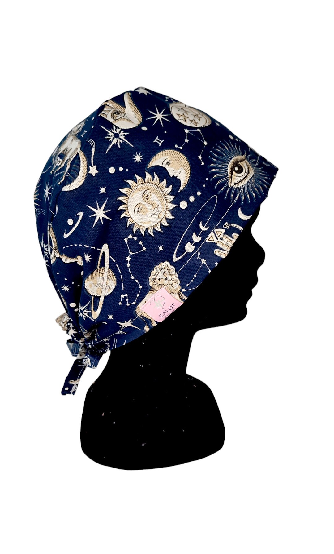 Operating Room Cap / Wrist Strap / Surgery / Nurse / Healthcare ...