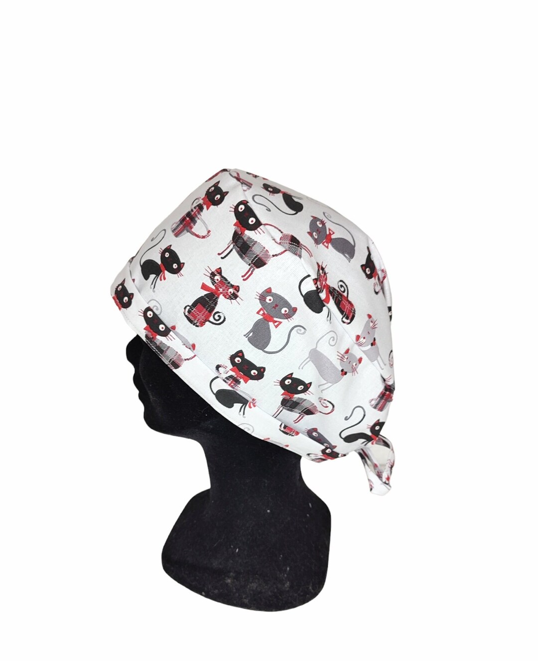 Operating Room Cap / Surgery / Nurse / Health Staff / Nursing Assistant ...