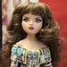 Ooak Repaint Ellowyne Wilde Doll by Pgrspa - Etsy