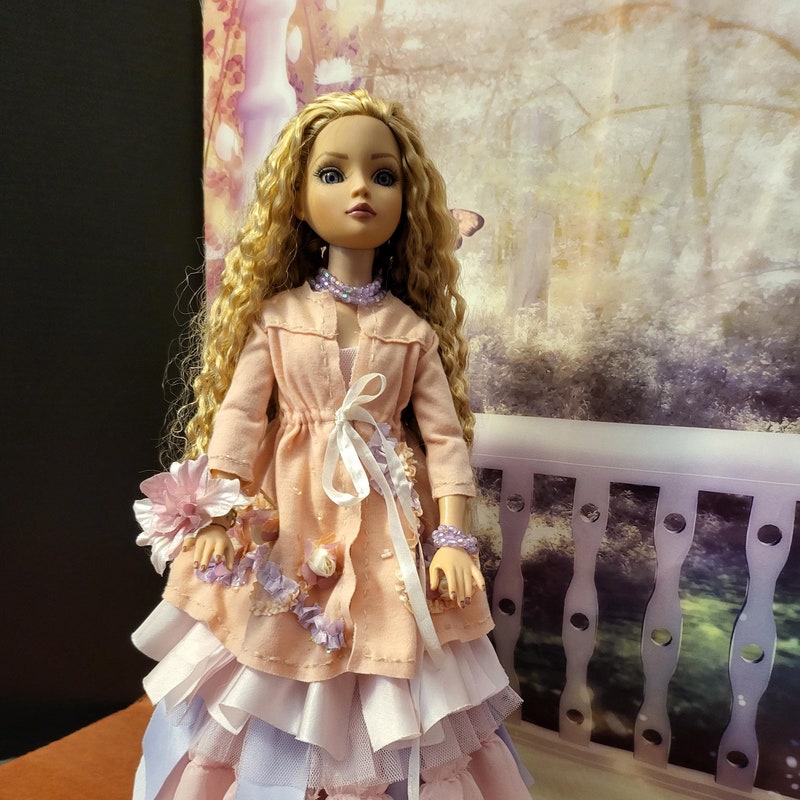 Ellowyne Wilde Doll - Etsy