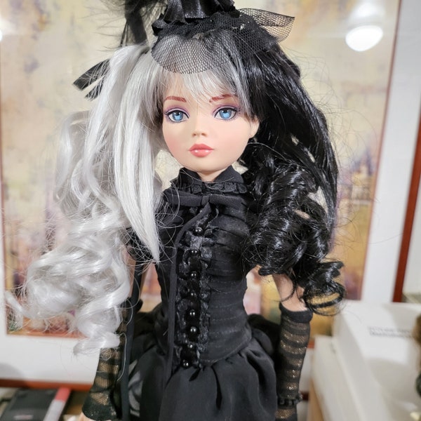 Ellowyne Wilde Doll - Etsy