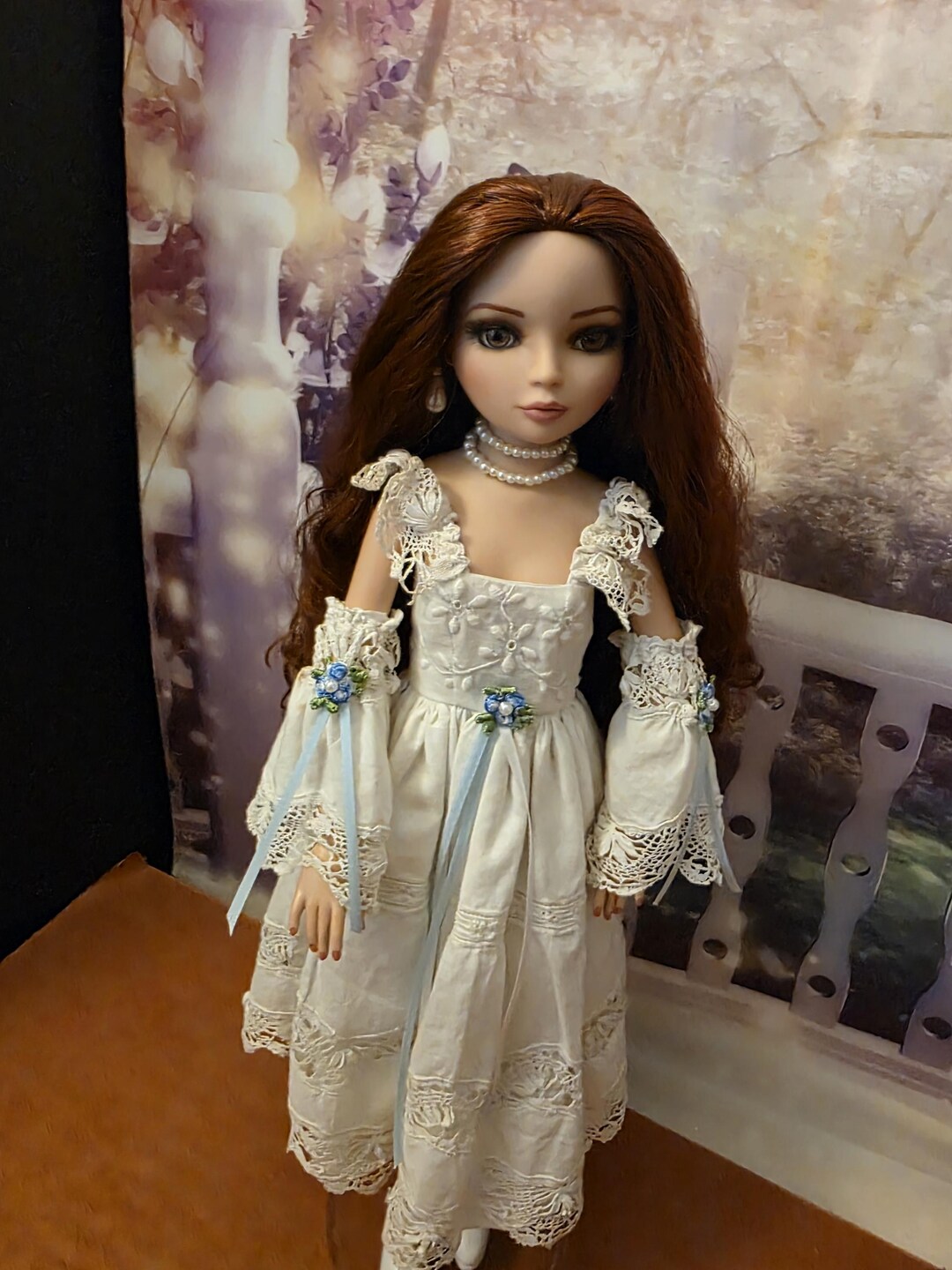 Ein Repaint von Ellowyne Wilde - Etsy.de