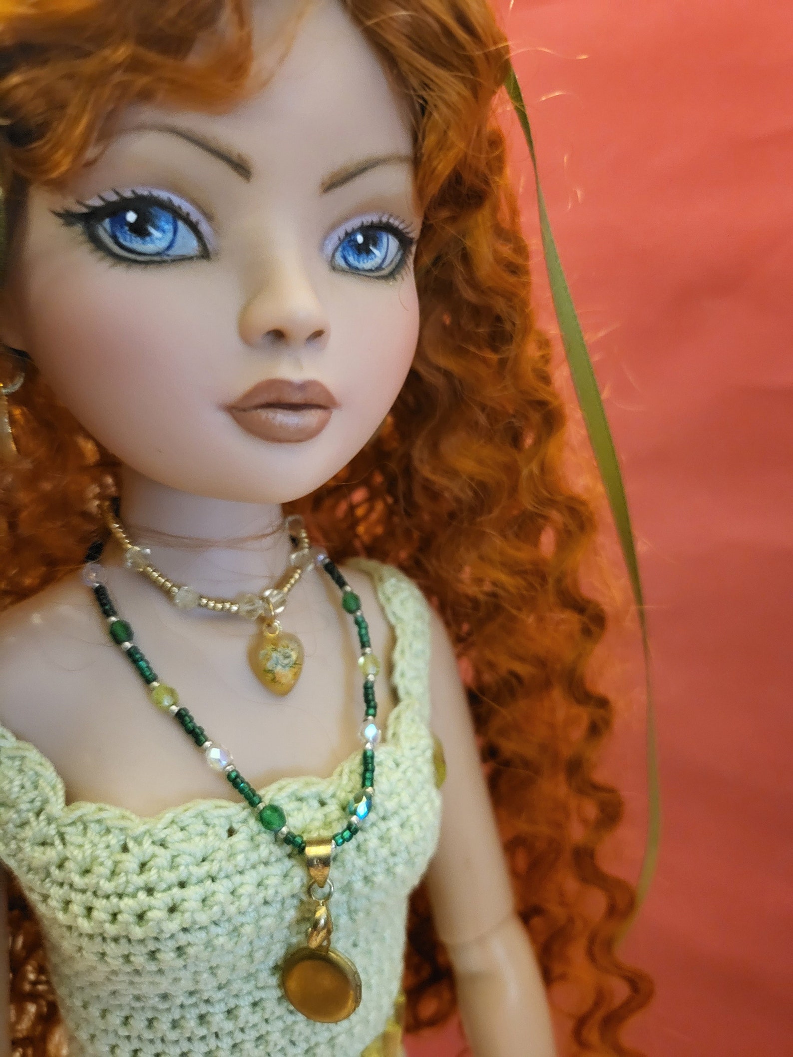 Ooak Repaint Ellowyne Wilde Doll Collection - Etsy