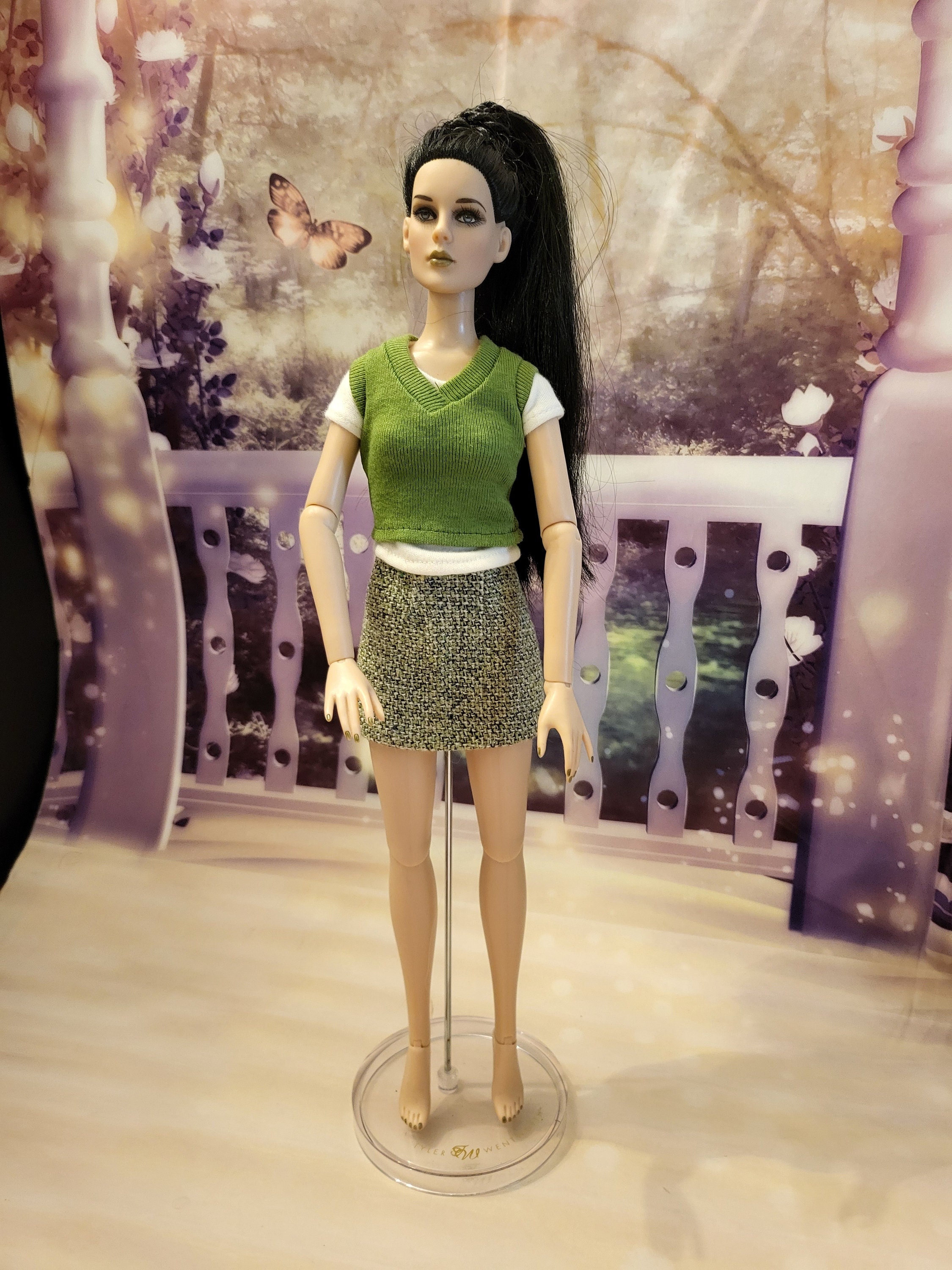Tonner Doll Etsy Australia