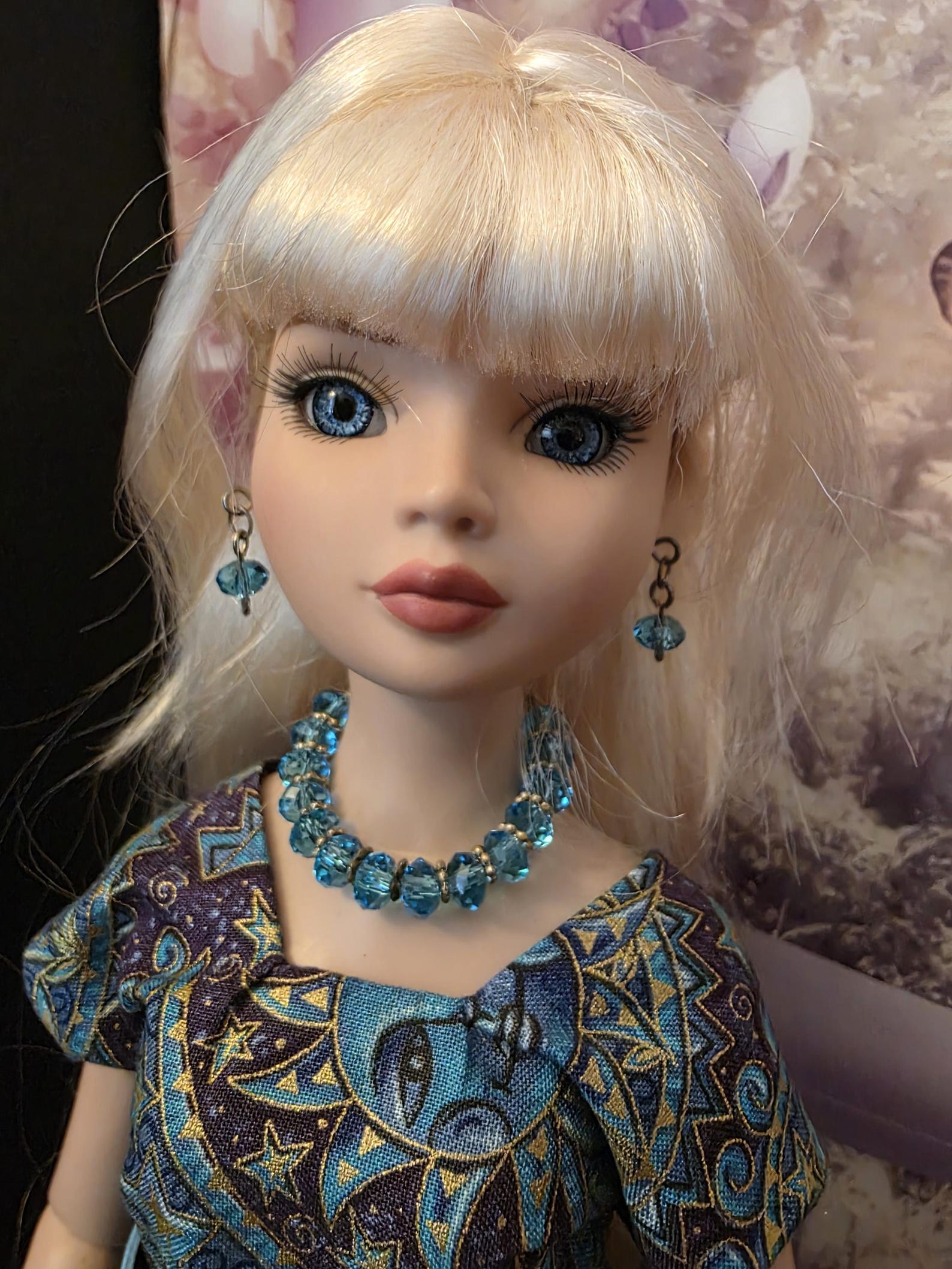 Ellowyne Wilde Doll Vintage Tea Ellowyne - Etsy
