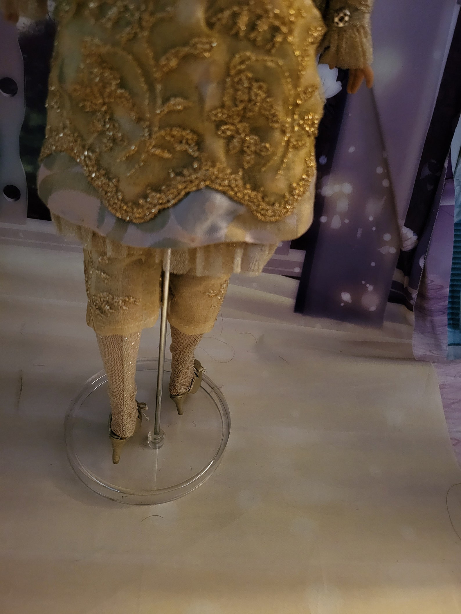 Ellowyne Wilde Lingering Doubt - Etsy