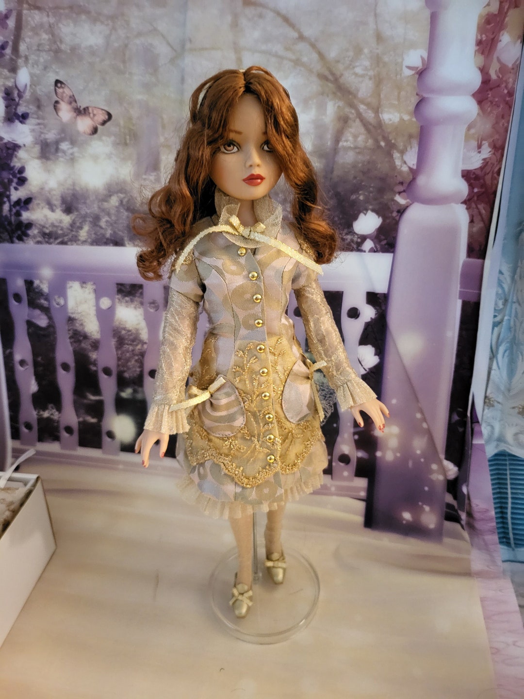 Ellowyne Wilde Lingering Doubt - Etsy