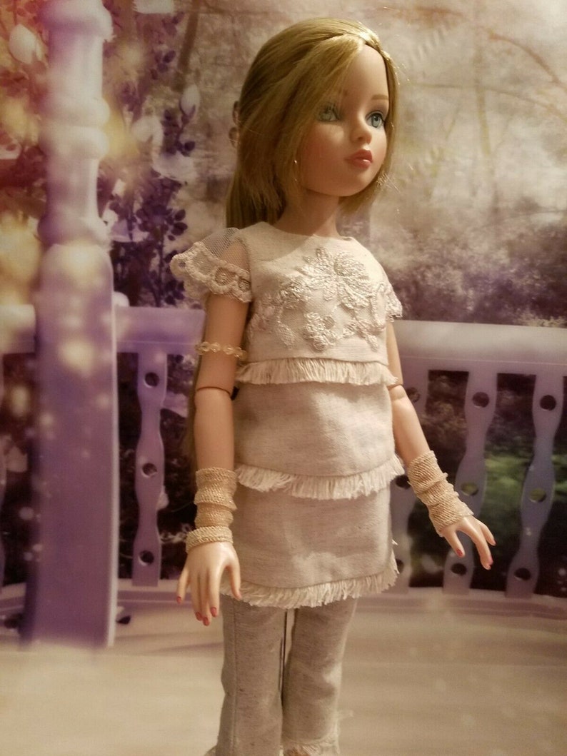 Ellowyne "timid Tan Too" New in Box - Etsy