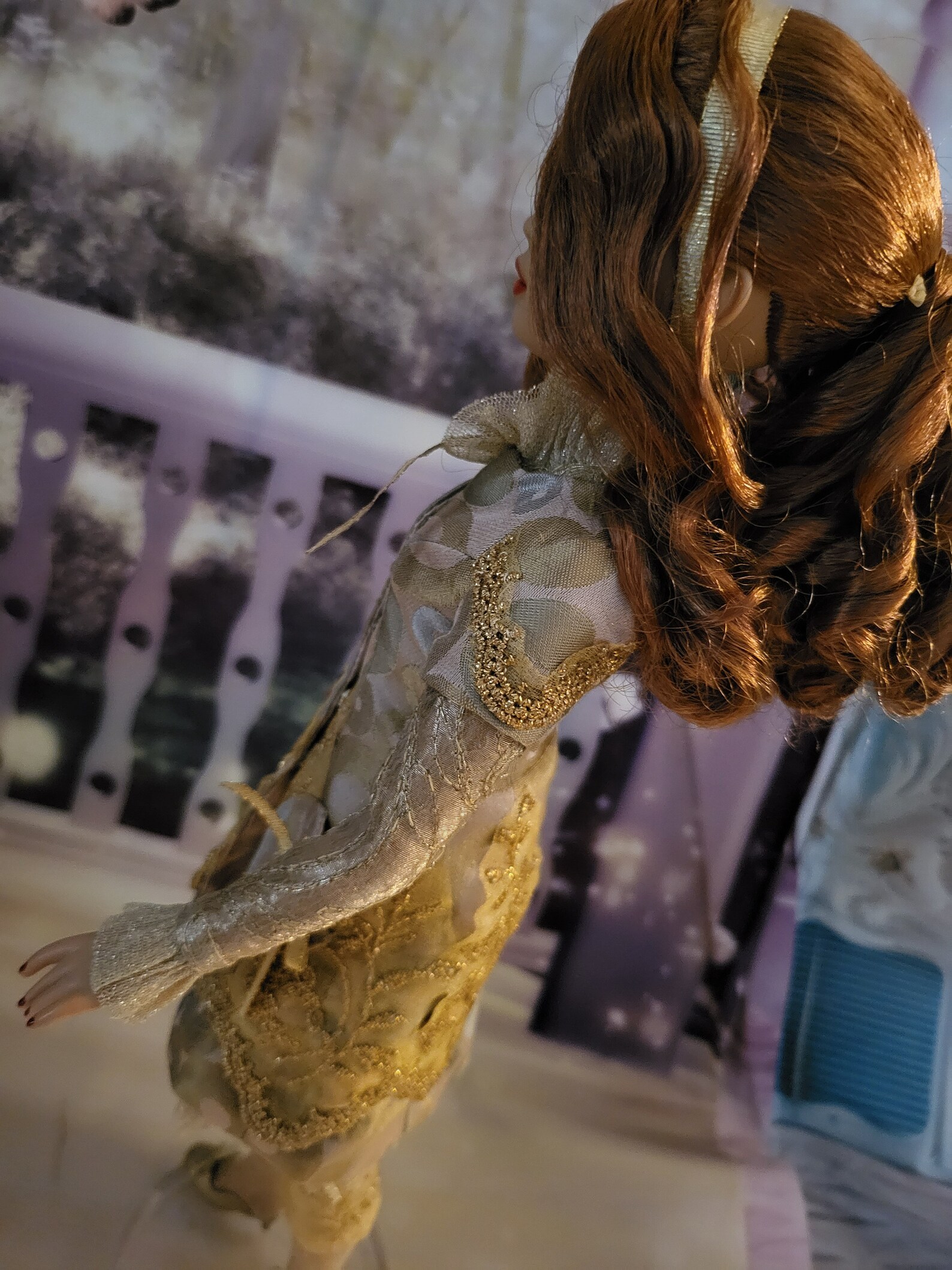 Ellowyne Wilde Lingering Doubt - Etsy