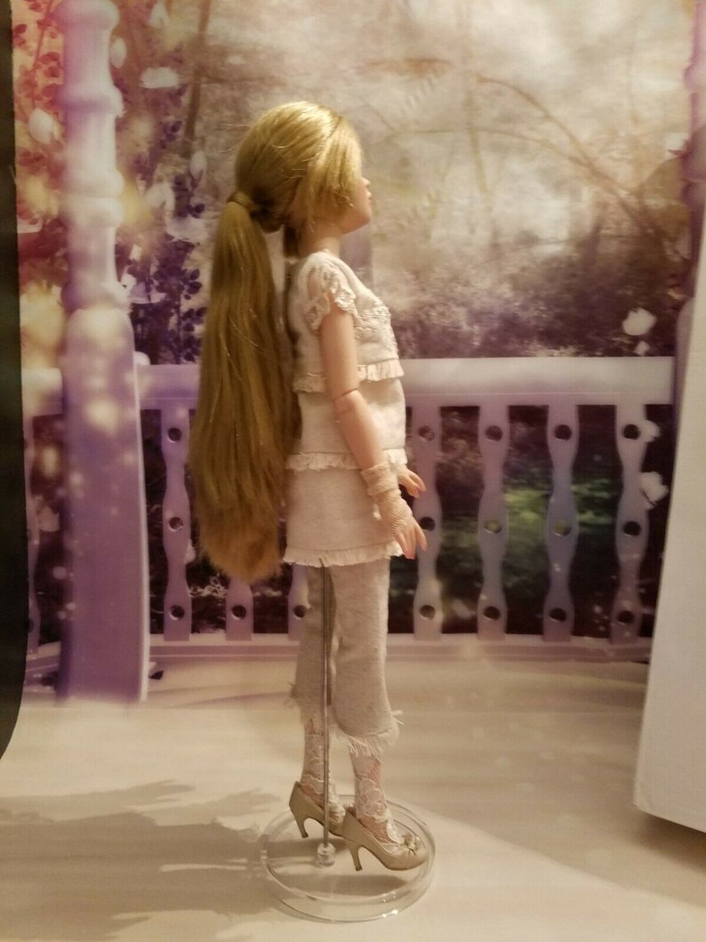 Ellowyne "timid Tan Too" New in Box - Etsy