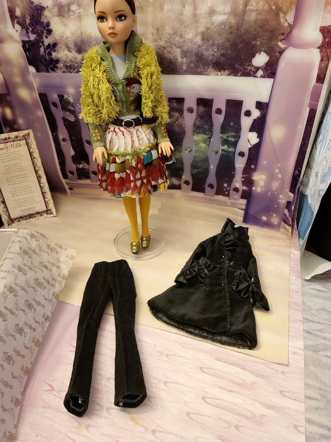 Ellowyne wilde dolls for sale store