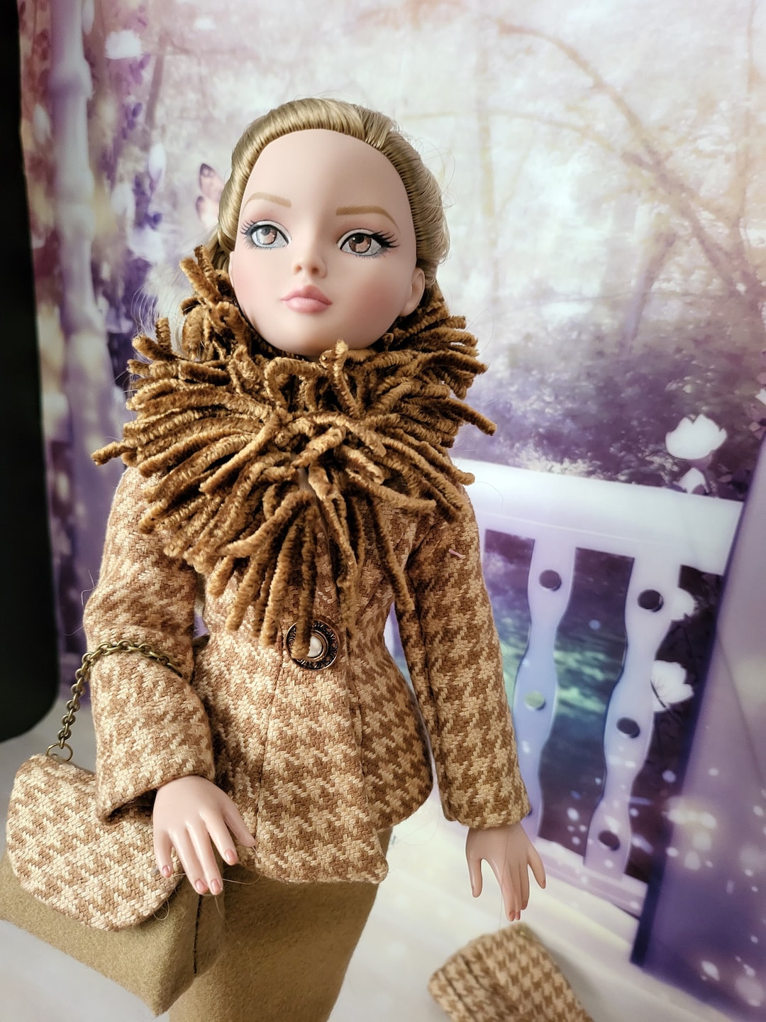 Ellowyne Wilde Doll Collection - Etsy