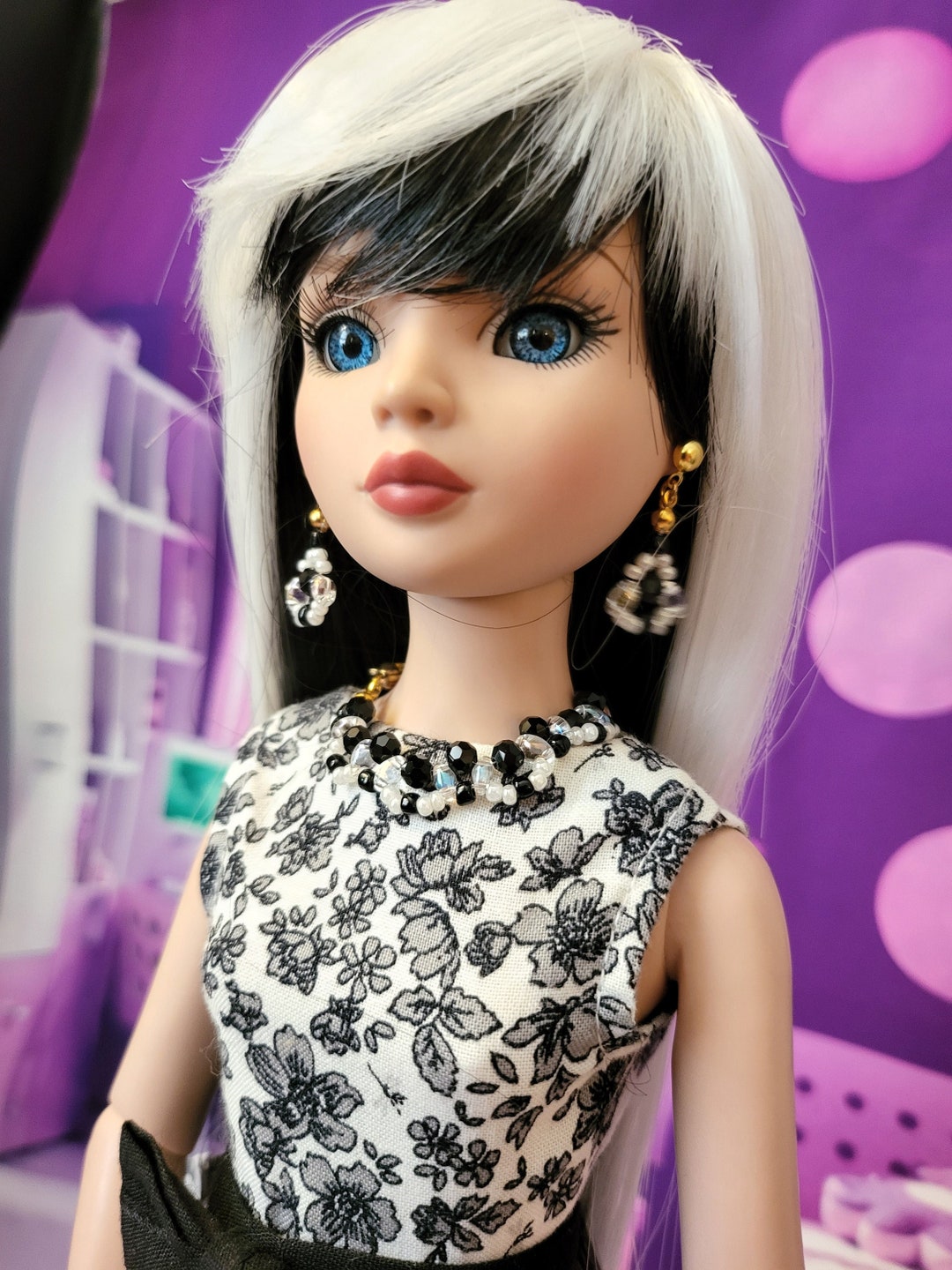 Ellowyne Essential 6 Orig Outfit and New Outfit - Etsy