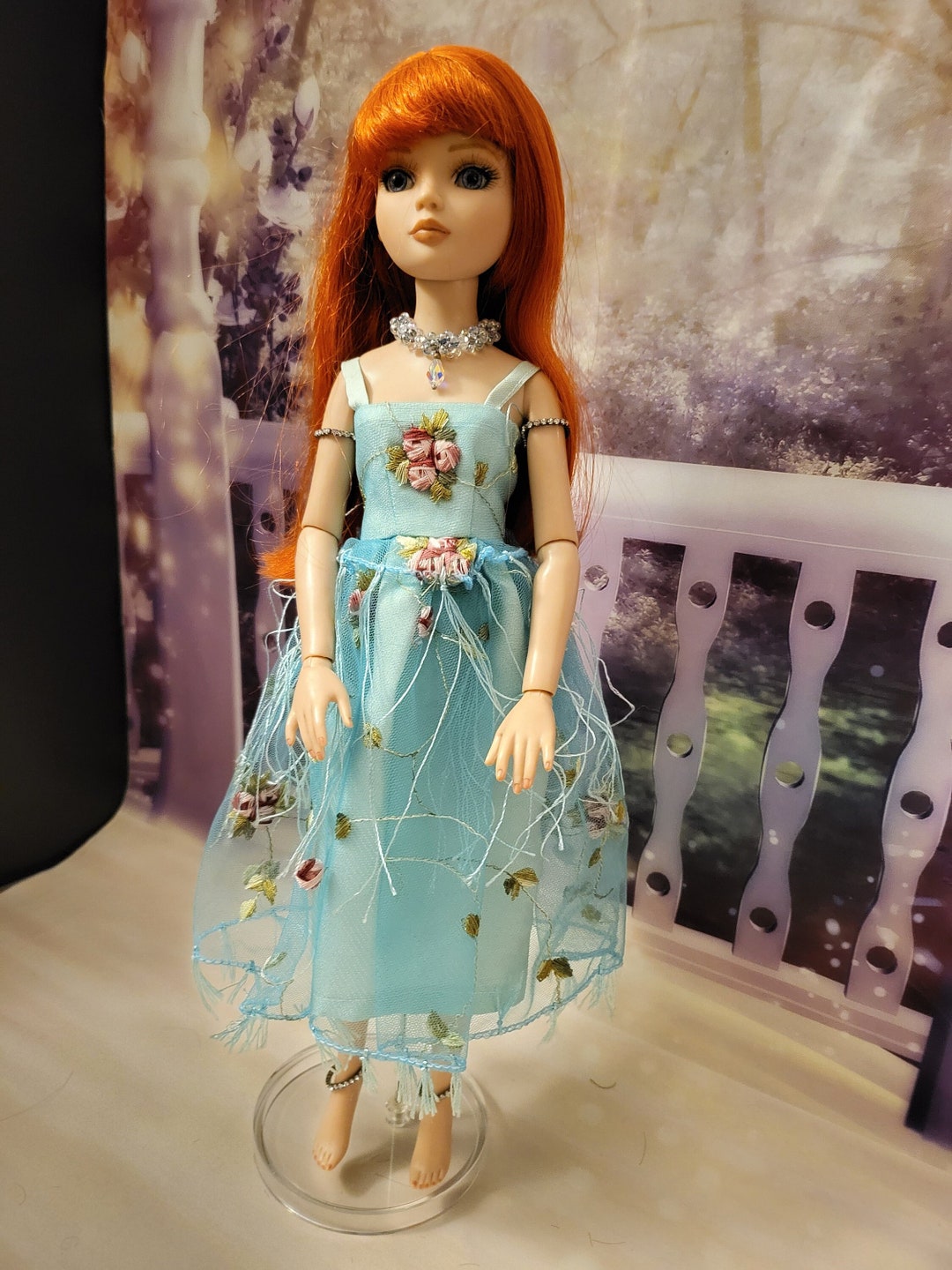 Ellowyne Wilde Essential Jim Dandy Eyes - Etsy