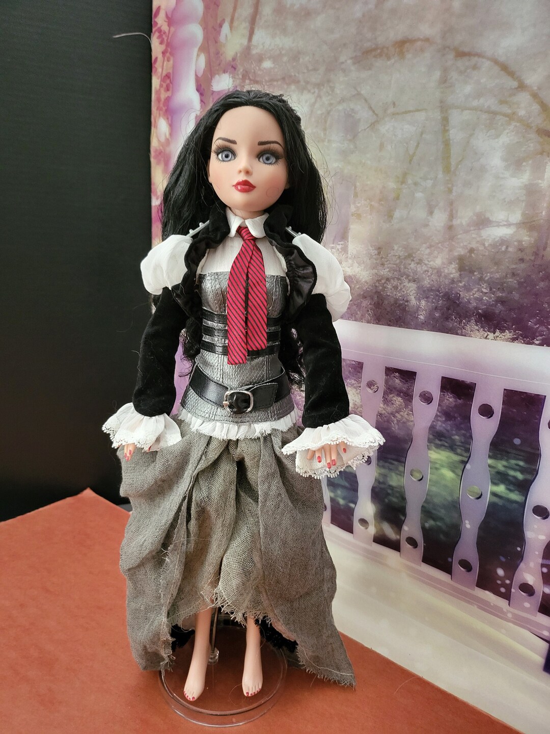 Ellowyne Wilde Doll - Etsy