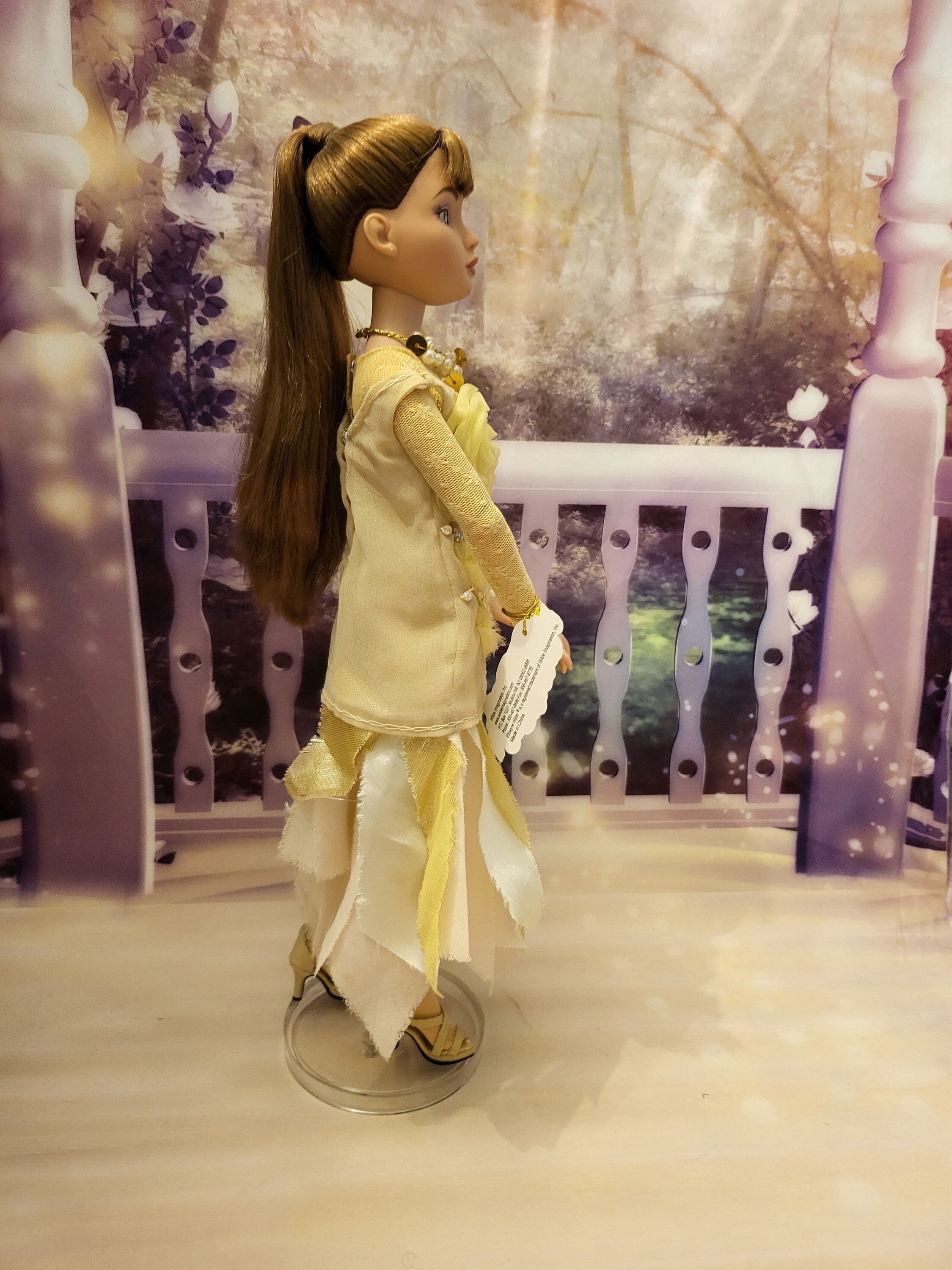 Ellowyne Wilde Doll Etsy Australia