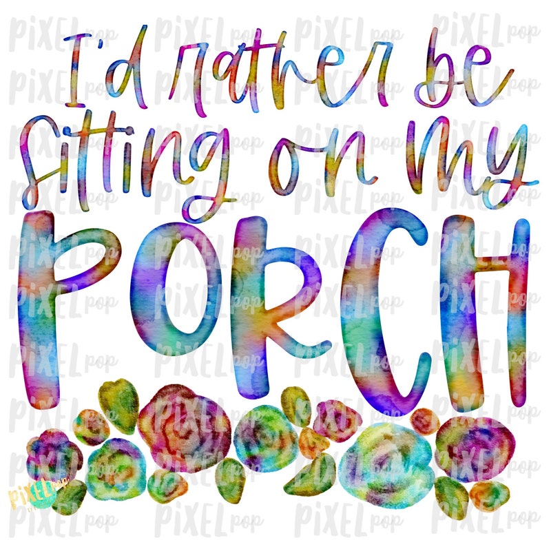 My Porch Prints Printables - Etsy