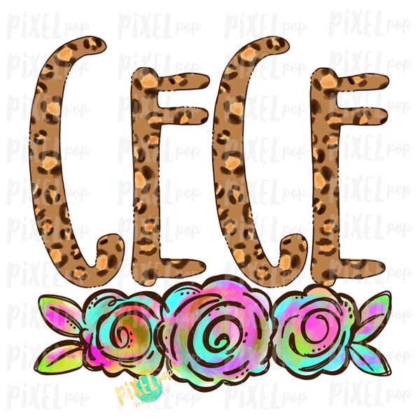 Cece Svg - Etsy