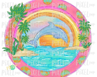 Long Beach CA Clipart US City Clip Art Beach City (Download Now) - Etsy