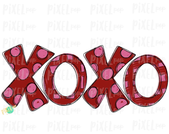 Xoxo disegno colorare ragazza baci e abbracci amore amicizia adulti ...