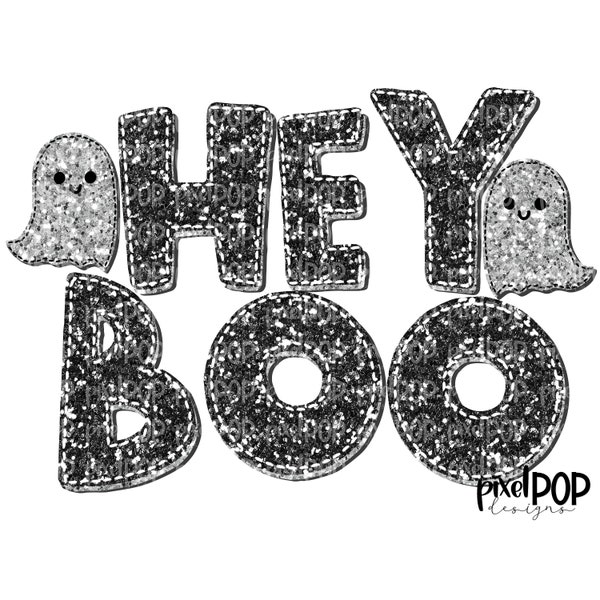 Boo Clip Art - Etsy