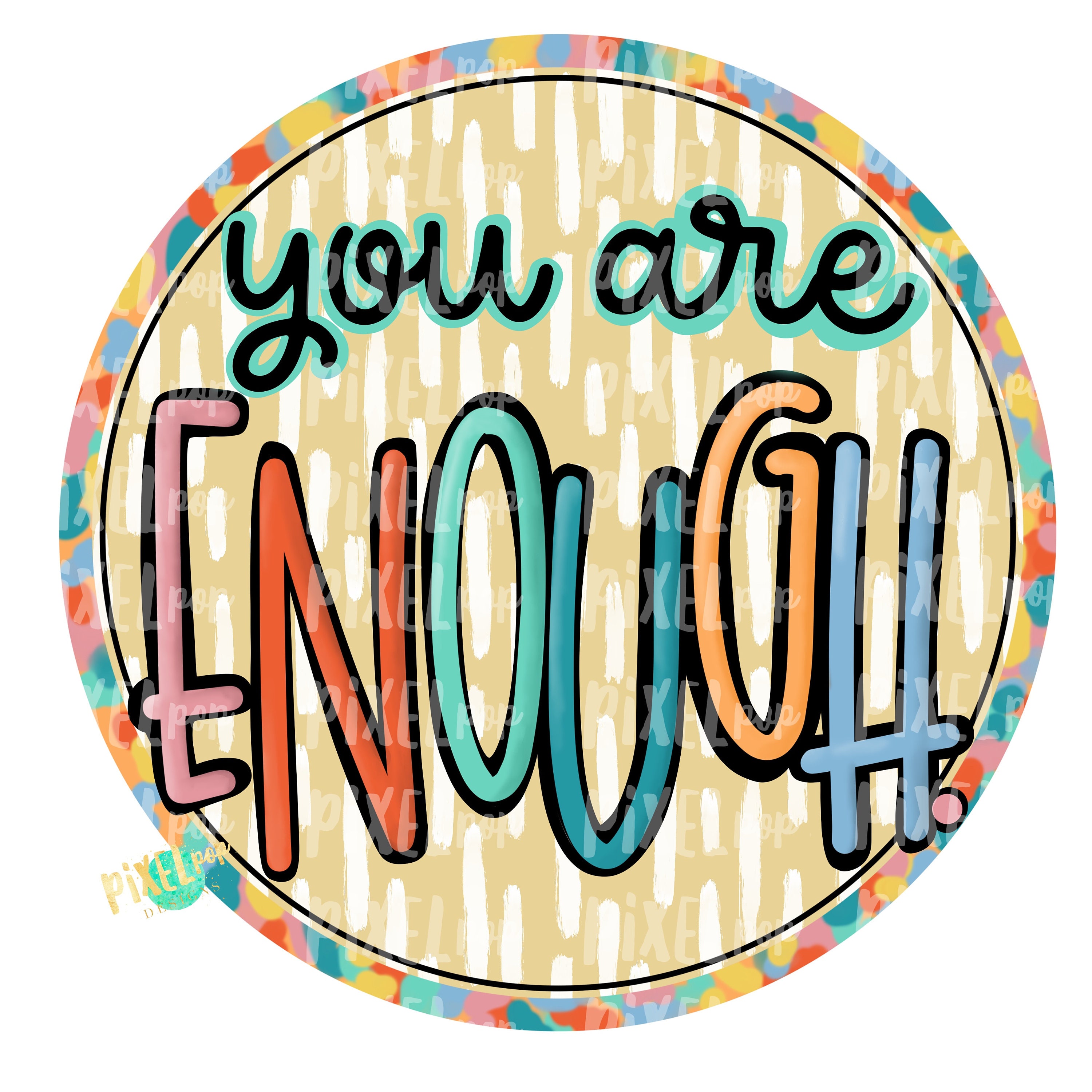 Encouragement Graphics