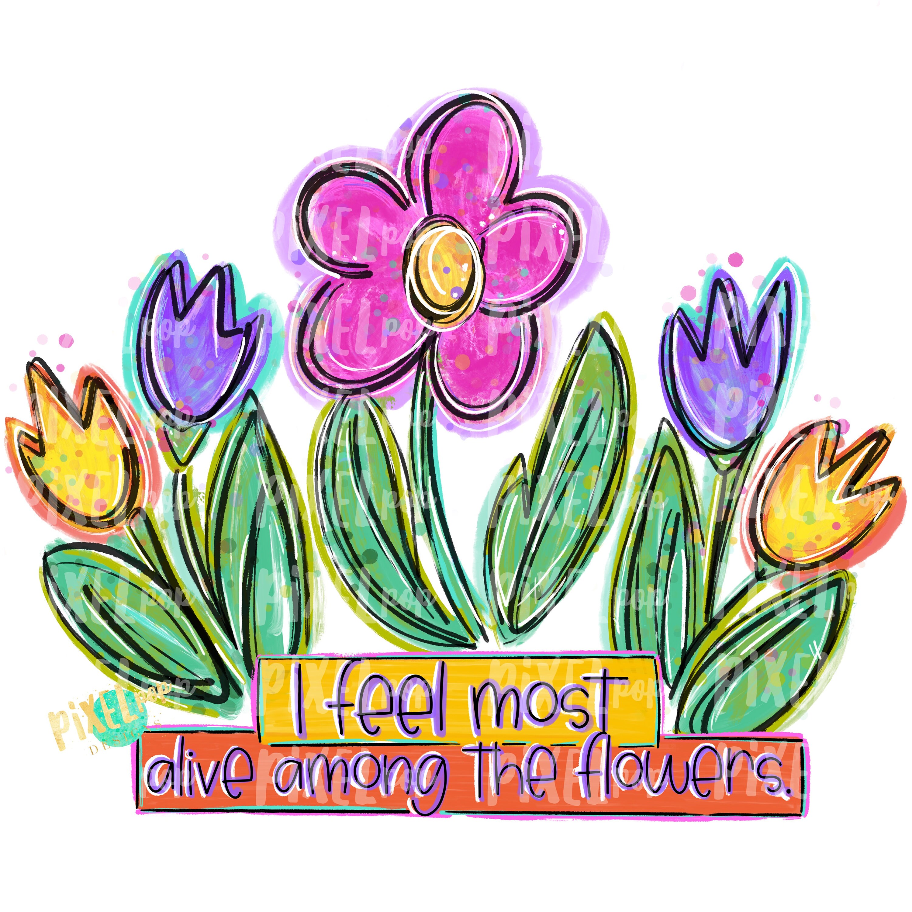Microsoft Free Spring Clipart Flowers
