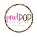 Pixel Pop Designs Commercial License - Etsy