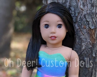 Custom Nanea Doll - Etsy