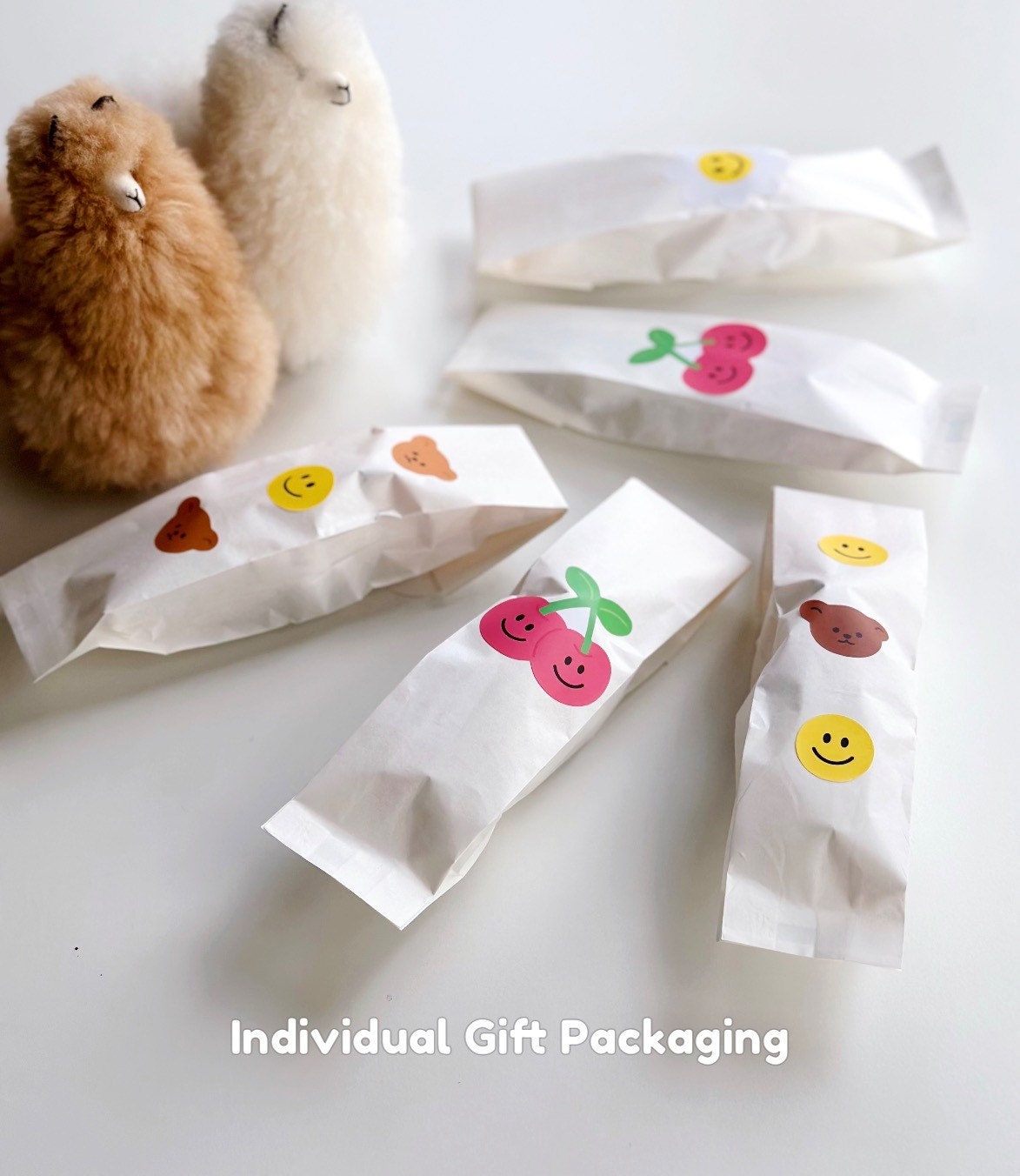 VEGGIE Felt Keychain Wool Felt Charm Keychain Vegetable - Etsy