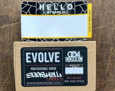 EvolveColors - Etsy