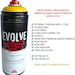 Evolve Elite Spray Paint 12 Pack - Etsy