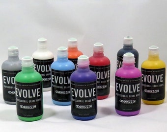 EvolveColors - Etsy