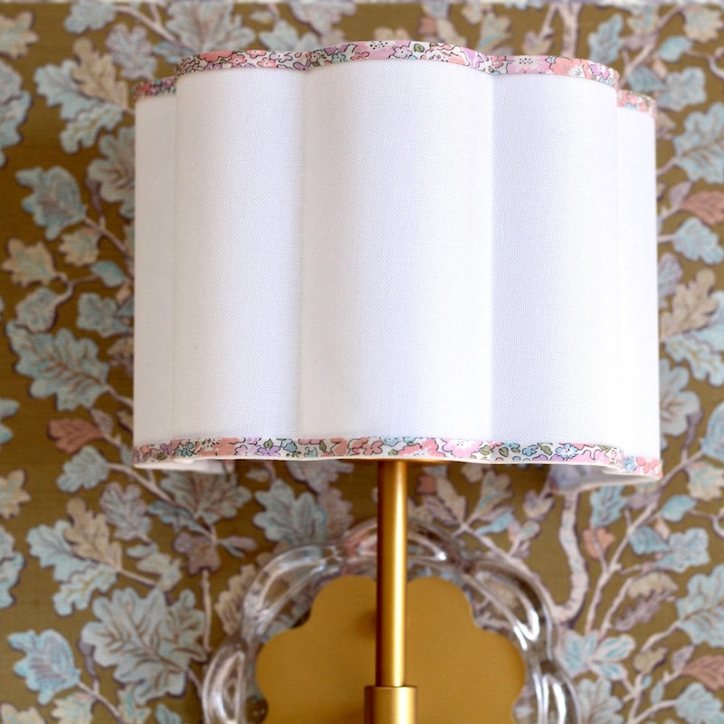 Sconce Shade - Etsy