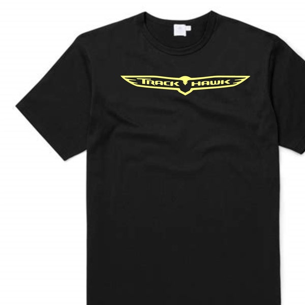 Jeep Trackhawk Svg - Etsy