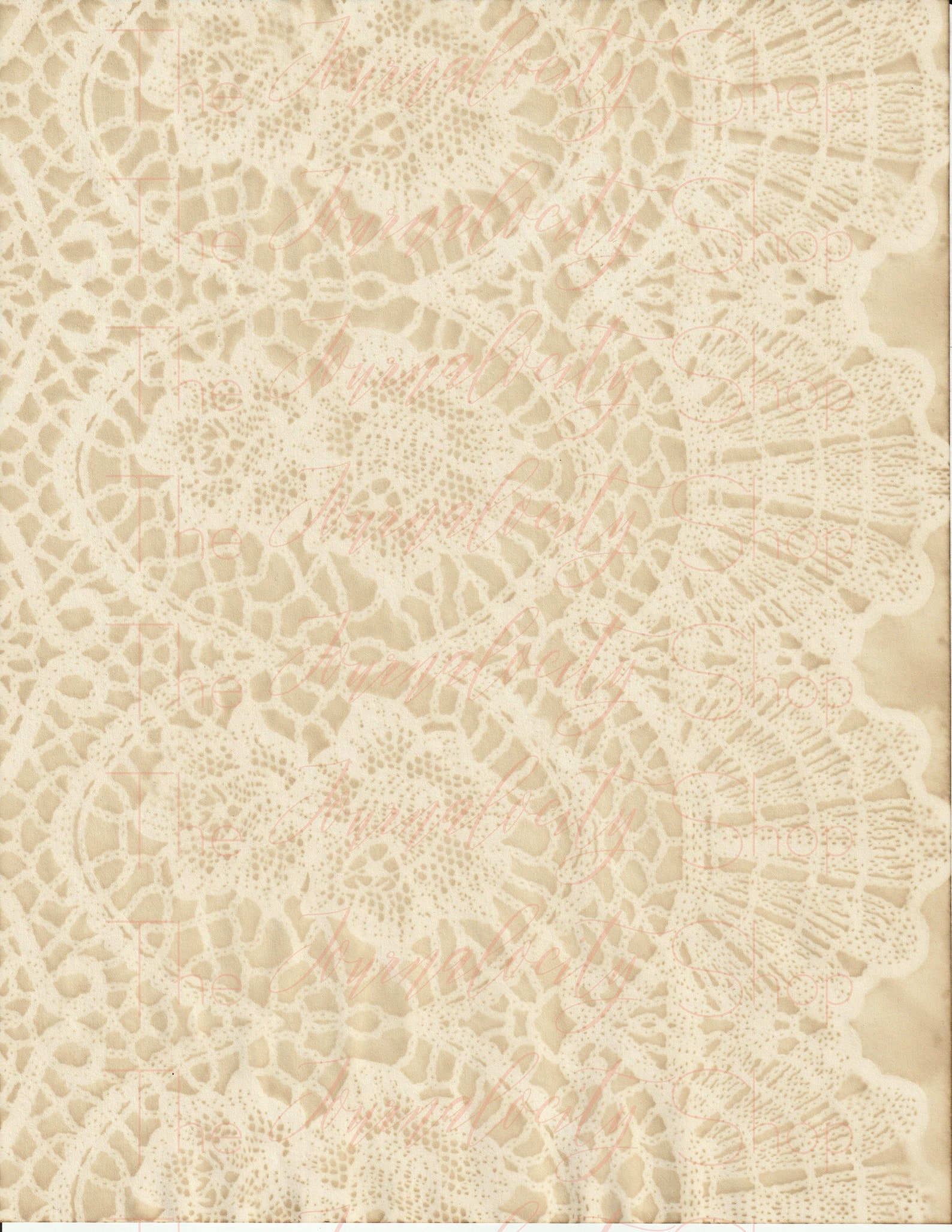 Coffee Dyed Paper Images Collection 3 INSTANT Digital - Etsy