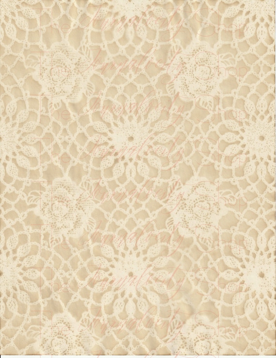 Coffee Dyed Paper Images Collection 3 INSTANT Digital - Etsy