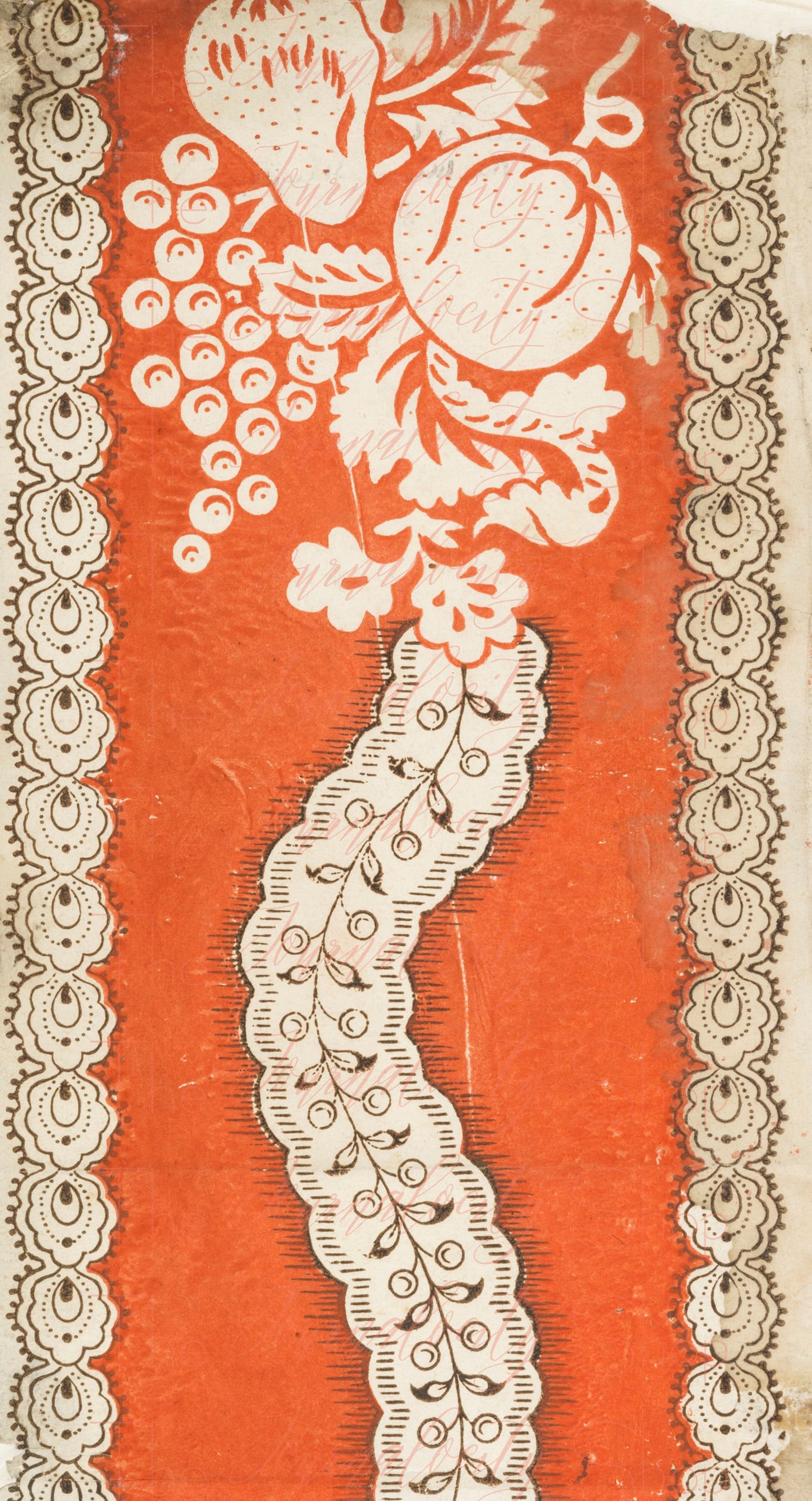 Wallpaper Fragments Set 5 INSTANT Digital Download Wallpaper | Etsy