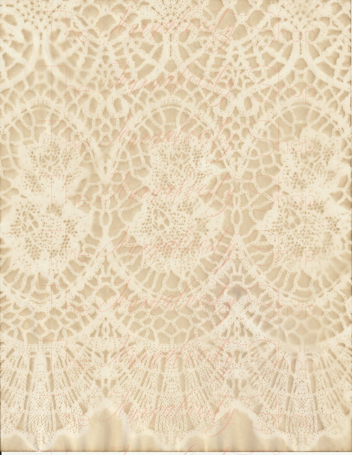 Coffee Dyed Paper Images Collection 3 INSTANT Digital - Etsy