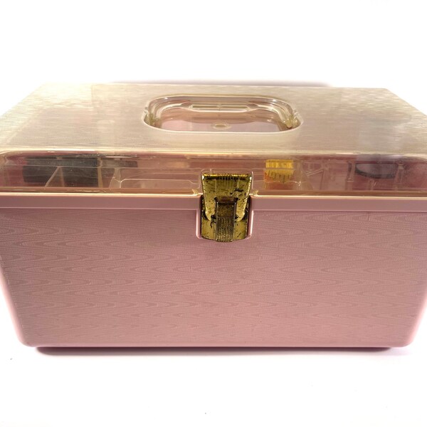 Sewing Box - Etsy