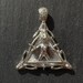Magic Triangle Ring - Etsy