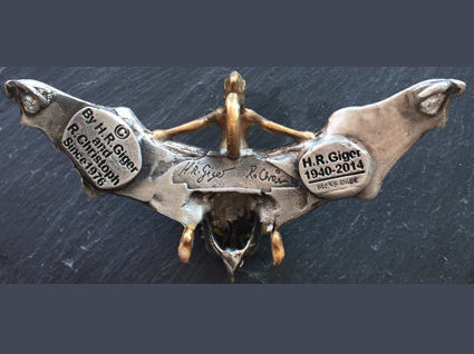 Bat Woman 6 Silver 925 Necklaces With Pendants - Etsy