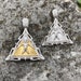 Magic Triangle Ring - Etsy