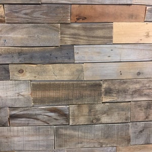 Reclaimed Wood Planks, Craft, Rustic Sign Hobby Board,wooden Project ...