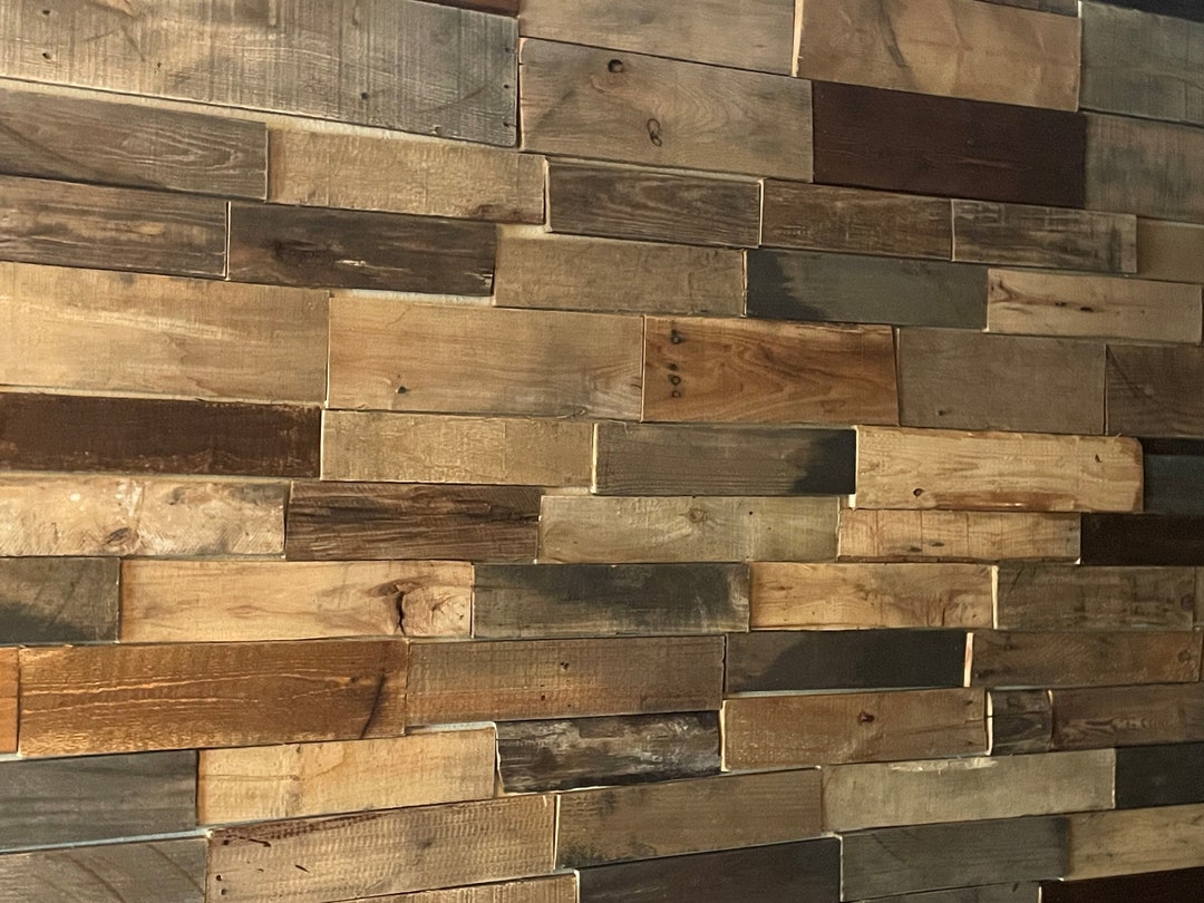 Reclaimed Wood Planks, Craft, Rustic Sign Hobby Board,wooden Project ...