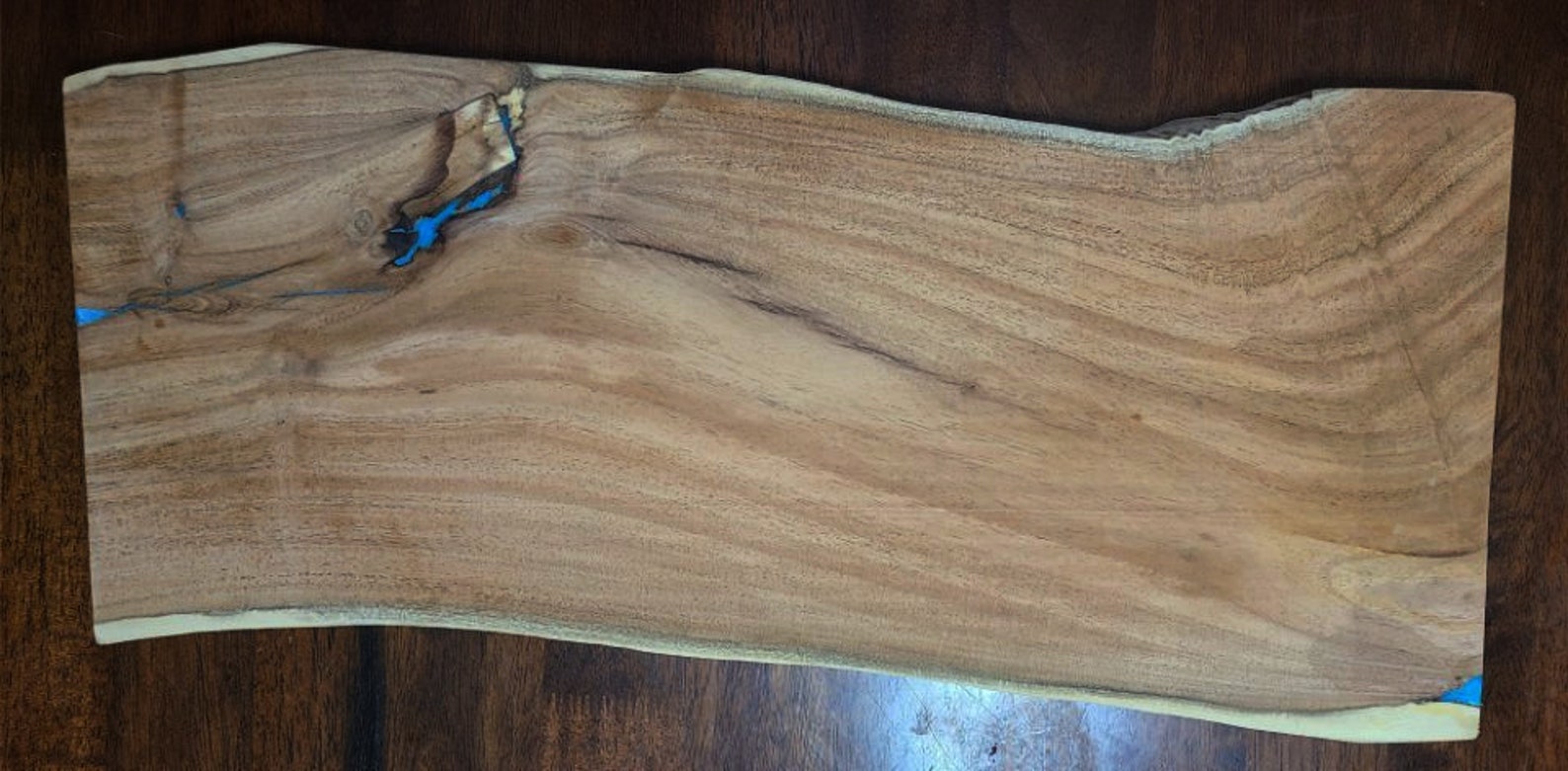 Hand Carved Custom Wood Live Edge Cabin & Cottage Engraved Sign ...