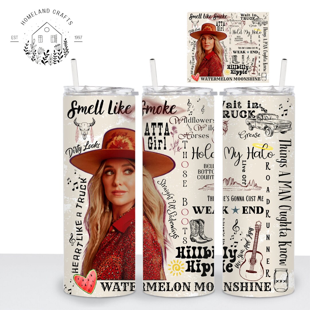 Country Music Songs Inspired, Watermelon Moonshine, Hillbilly Hippie ...