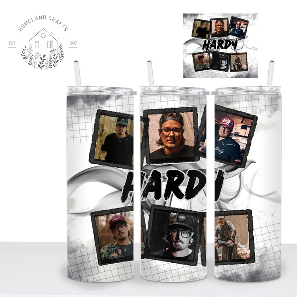 George Strait Tumbler - Etsy